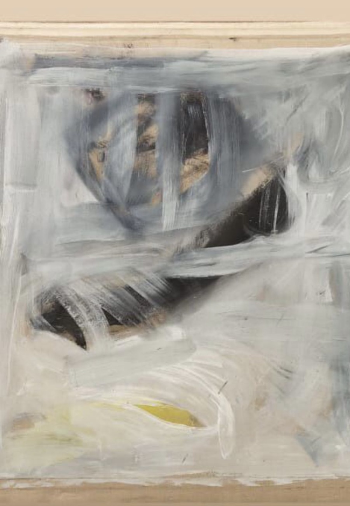 Bahram Hajou – Hiden Face – AIDA CHERFAN